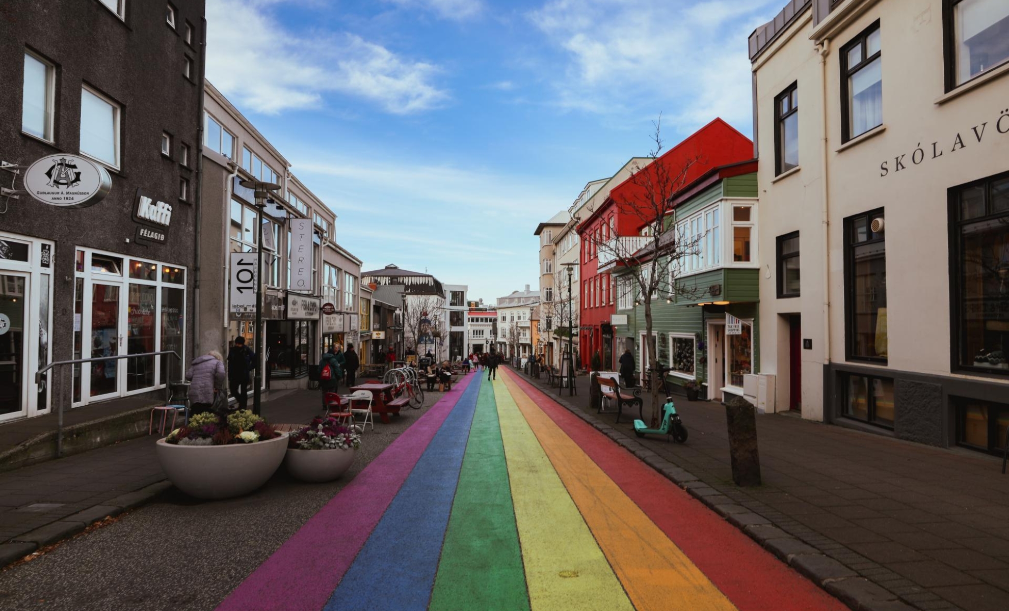 Voyage à Reykjavik : Découvrez les merveilles cachées de la capitale de ...